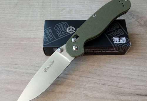 Нож складной ganzo G727M