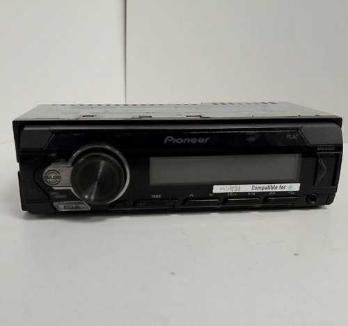 Автомагнитола Pioneer MVH-S110UB