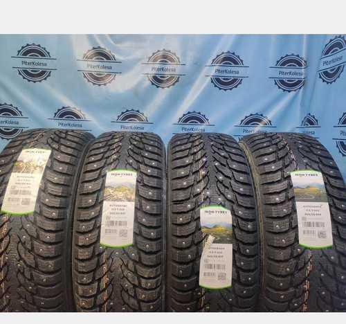 Ikon Tyres Autograph Ice 9 SUV 265/55 R19 89R