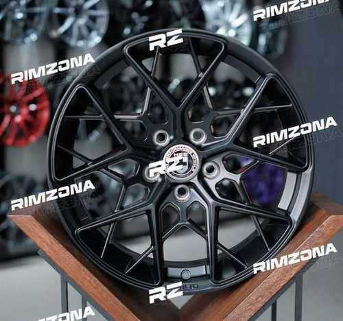 Литые диски HRE R17 5x112 hgh. Любой способ оплаты