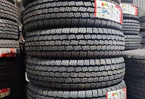 Three-A TracVan 185/75 R16C