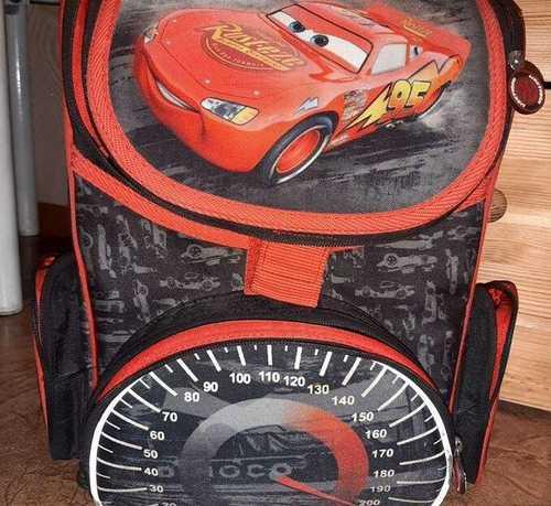 Рюкзак школьный ранец для мальчика