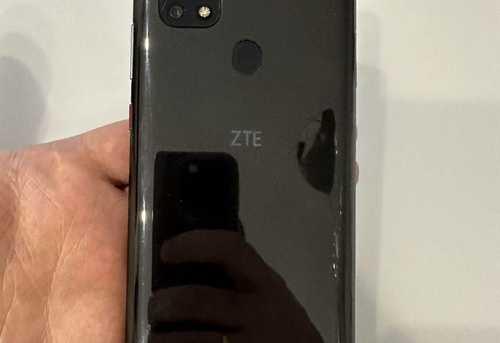 ZTE Blade 20 Smart, 4/128 ГБ