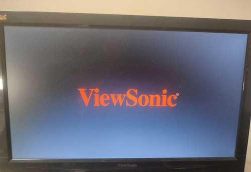 Монитор Viewsonic