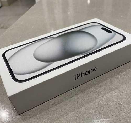 iPhone 15 Plus, 256 ГБ