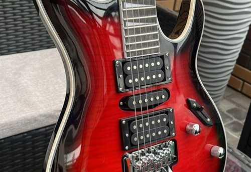Гитара Ibanez Prestige S6570 - новая