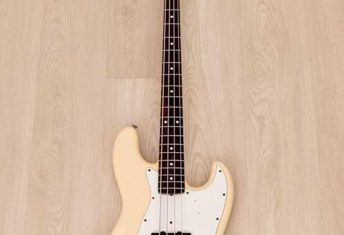 Бас-гитара Fender Jazz Bass 1962 Vintage Reissue J