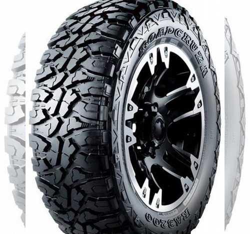 Roadcruza RA3200 265/70 R16 118Q