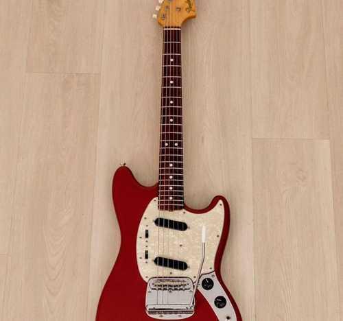 Электрогитара Fender Mustang ’65 Vintage Reissue M