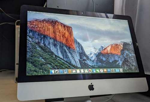 Apple iMac 21.5 (тонкий)