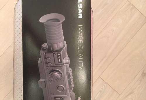 Ночной прицел pulsar digisight LRF N970