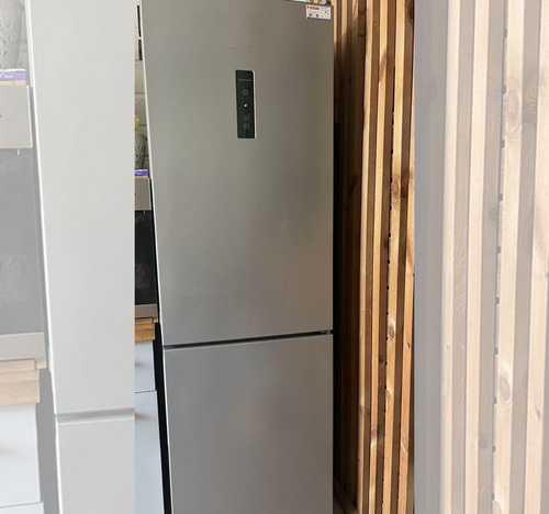 Холодильник indesit ITR 5180 s