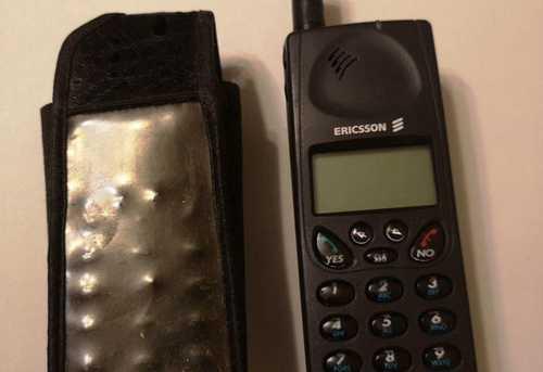 Телефон Ericsson Lx 677 из 90-х