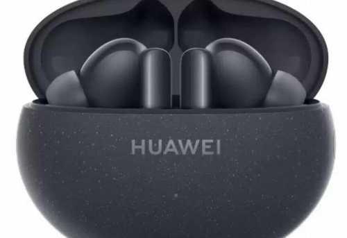Беспроводные наушники Huawei Freebuds 5i Black (Но