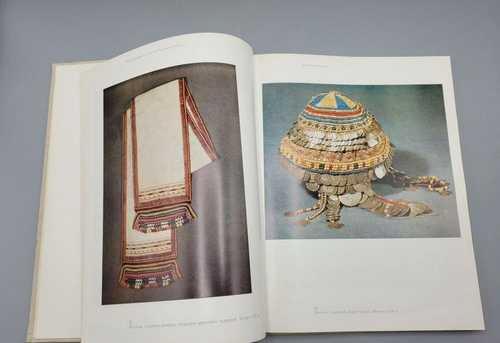 Книга Изобразительное искусство Советской Чувашии