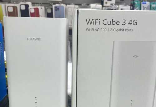 Новый huawei WiFi Cube 3 PRO B628 350 Wi Fi