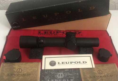 Оптический прицел Leupold Mark 4 1.5-5x20