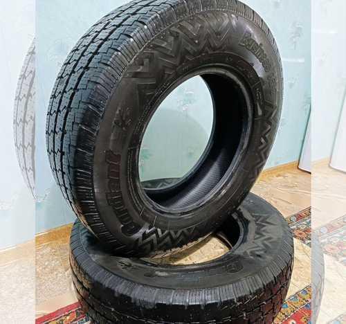 Cordiant Business CA 2 225/75 R16C 173D