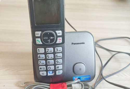 Телефон Panasonic KX-TG6811RUM