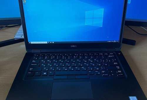 Dell latitude 5491