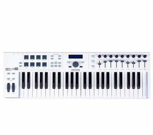 Midi клавиатуры / midi контроллеры Arturia KeyLab