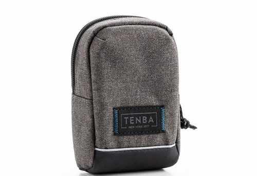 Чехол Tenba Skyline v2 Pouch 3, серый