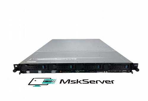 Сервер asus RS500-E8 2x E5-2650v4 64Gb