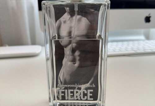 Abercrombie & Fitch Fierce Cologne, 200ml