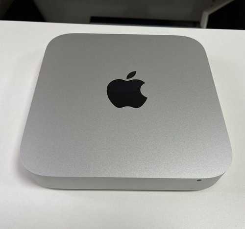 Mac Mini mgeq2 i5 2.8 16 Gb, 250 Gb PCIe SSD Apple