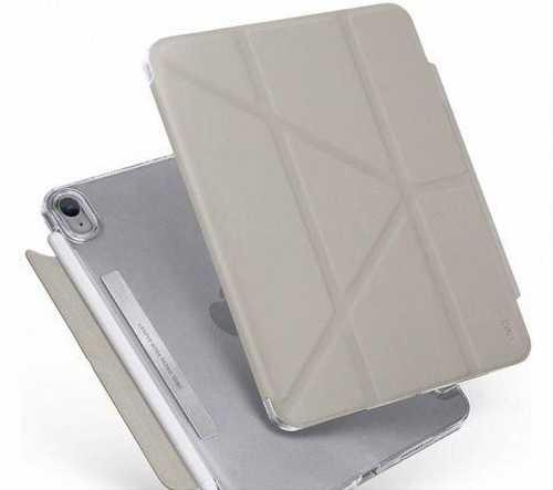 Чехол Uniq Camden Anti-microbial для iPad Mini 6
