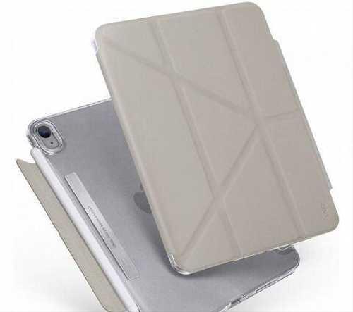 Чехол Uniq Camden Anti-microbial для iPad Mini 6