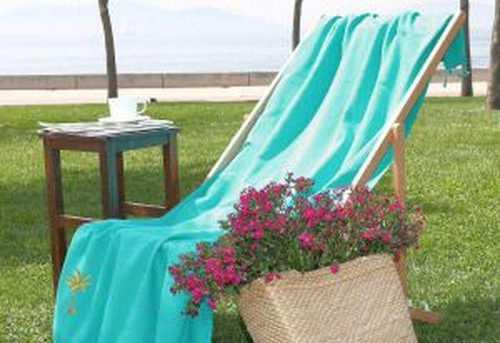 Домашний текстиль Linum, летнее веселье, пляжное п
