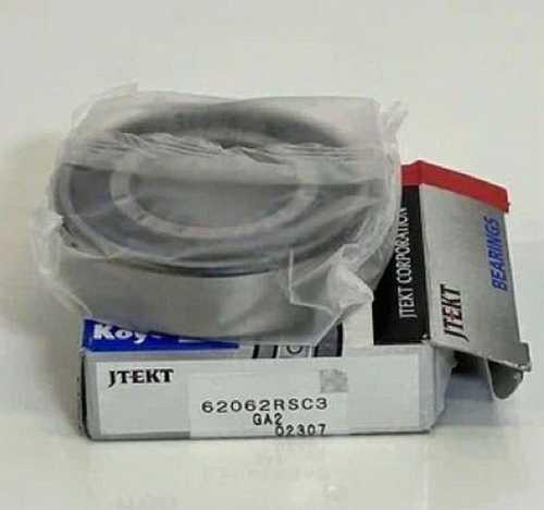 Подвесной/промежуточный подшипник jtekt 6206-2rsc3