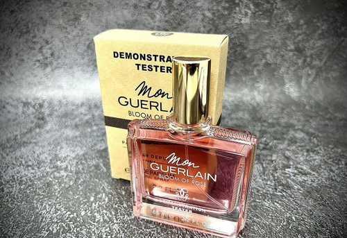 Mon guerlain bloom of rose