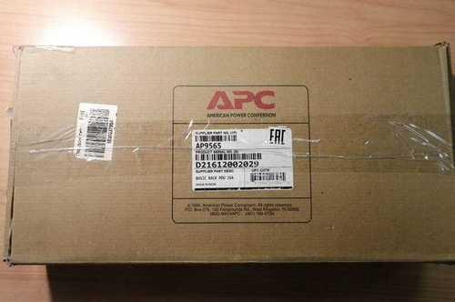 Распределитель питания APC AP9565 Rack PDU