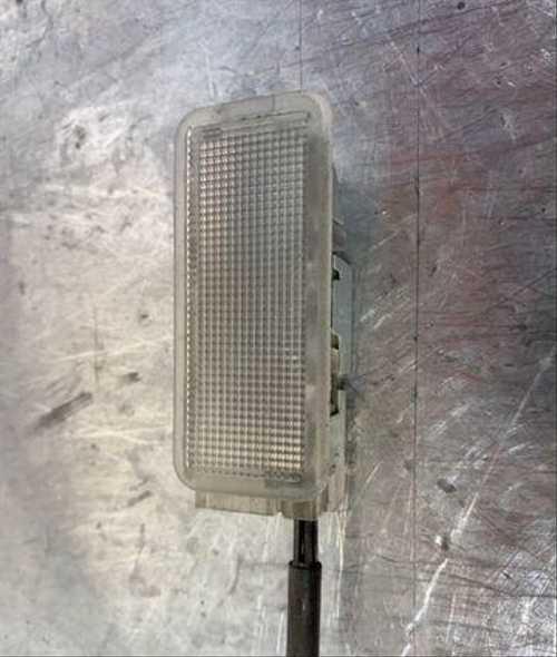 Плафон салона Peugeot 407 6D 2004-2008