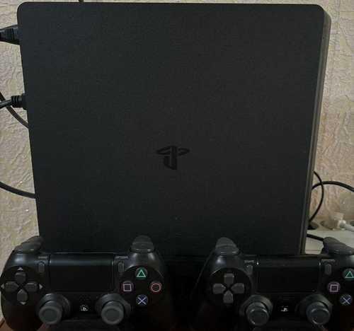 Sony playstation 4 slim 1tb