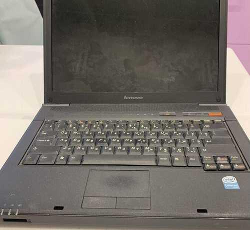 Ноутбук Lenovo модель 14002