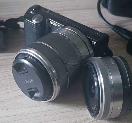 Фотоаппарат