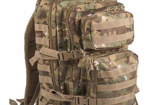 Тактический рюкзак Mil-Tec Backpack U.S. Assault P