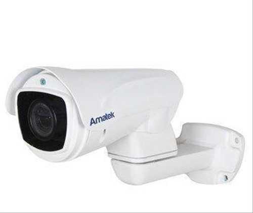 Видеокамера Amatek AC-is205ptz10 (5.1 - 51)