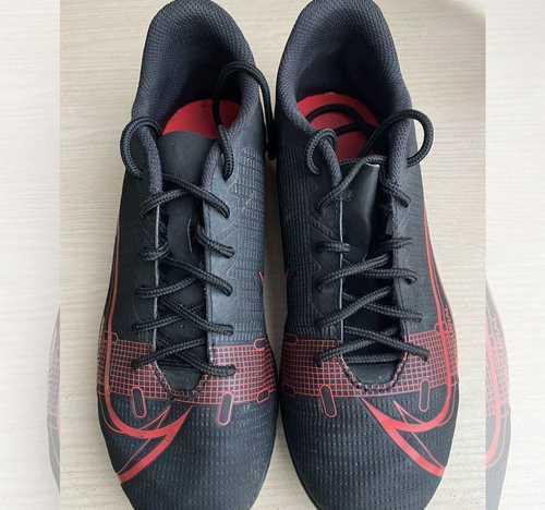 Бутсы nike mercurial р.37.5