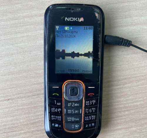 Nokia 2 Dual sim, 8 ГБ