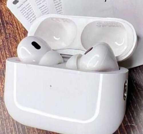 AirPods Pro 2 type-C (Доставка с гарантией)