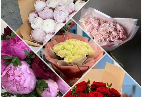 Цветы букеты воспитателям учителям Омск