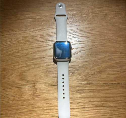 Смарт часы apple watch