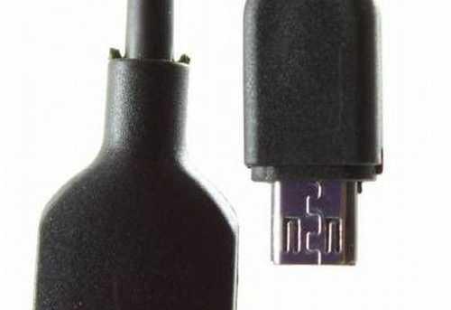 Кабель micro USB, тех. пак.2.4A