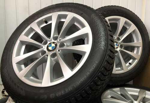 Колёса R17 BMW 3 GT F34 Nokian hkpl 8 225/55R17