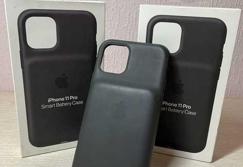 Новый Smart Battery case iPhone 11 pro