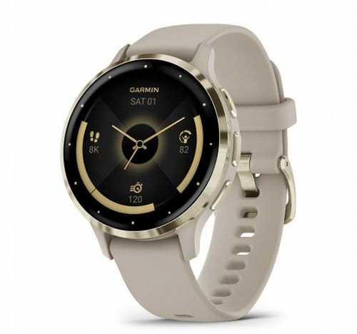 Garmin Venu 3s Серый